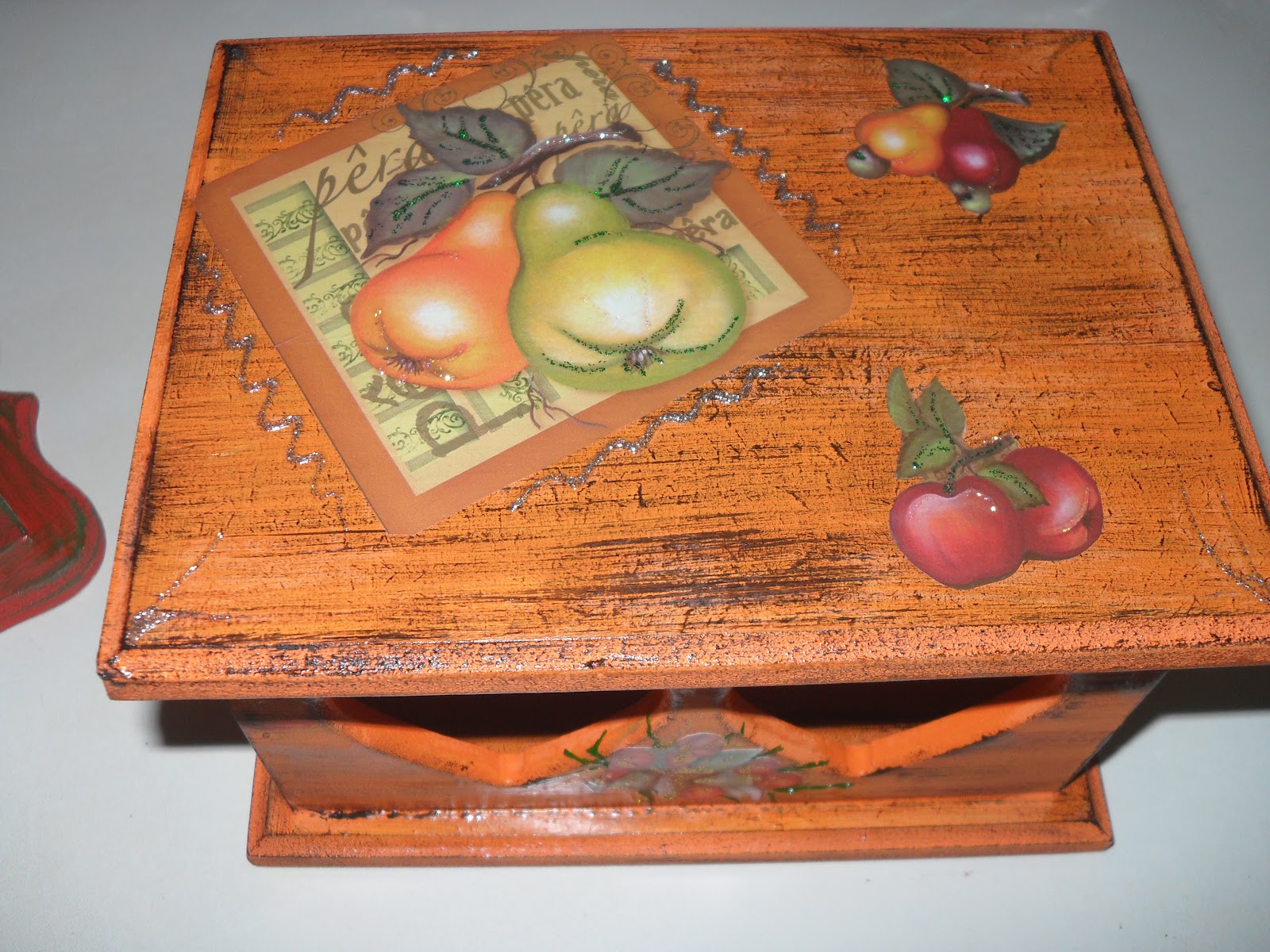 Artes da Iralva: Arte em Madeira