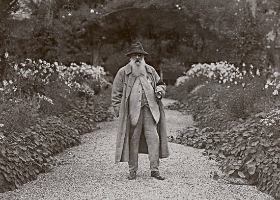 MAKING A MARK: Artists overcoming disabilities