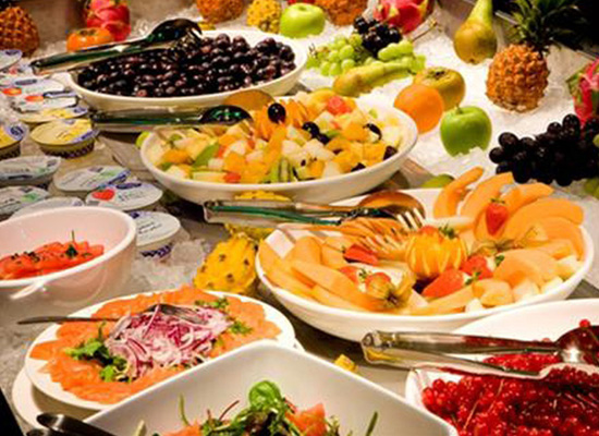 FOOD LION - INNLIVE MEDIA GROUP: Exclusive: Differently Plan The ...