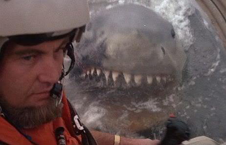 cinematic randomness: The Jaws Family Tree