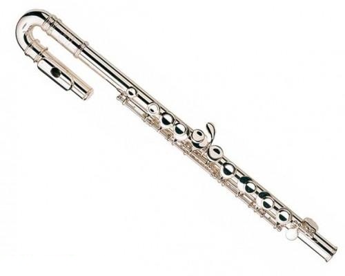 MUNDO INSTRUMENTAL: FLAUTA