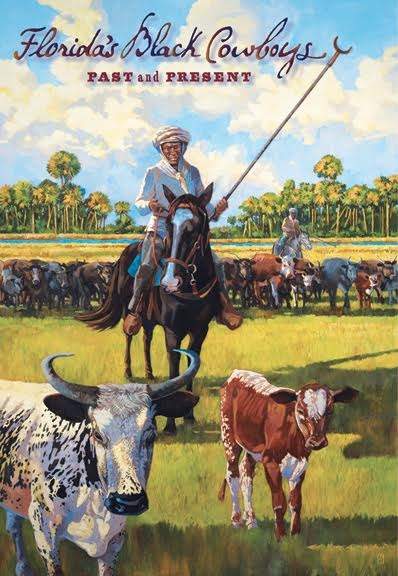 THE WESTERNER: Ranchers recall legacy of black cattlemen in Florida