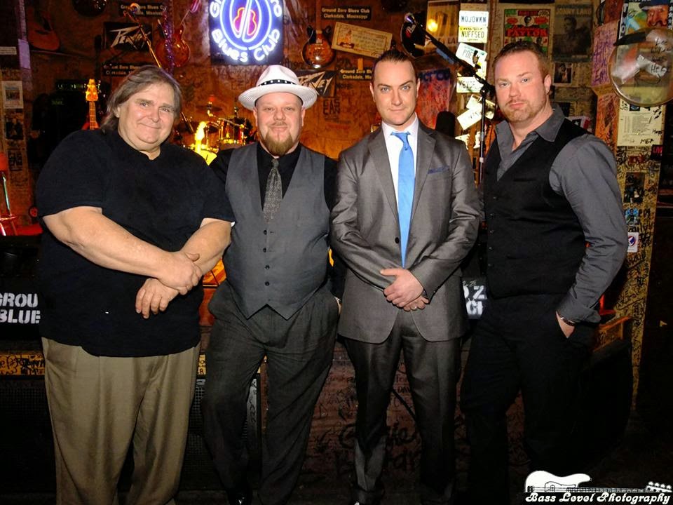 Leo Goff :: Bassist :: Memphis Latest News and Pictures