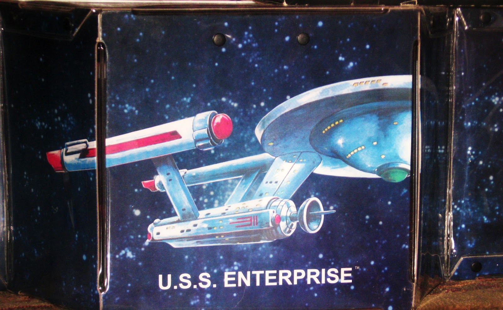 John Kenneth Muir's Reflections on Cult Movies and Classic TV: Star ...