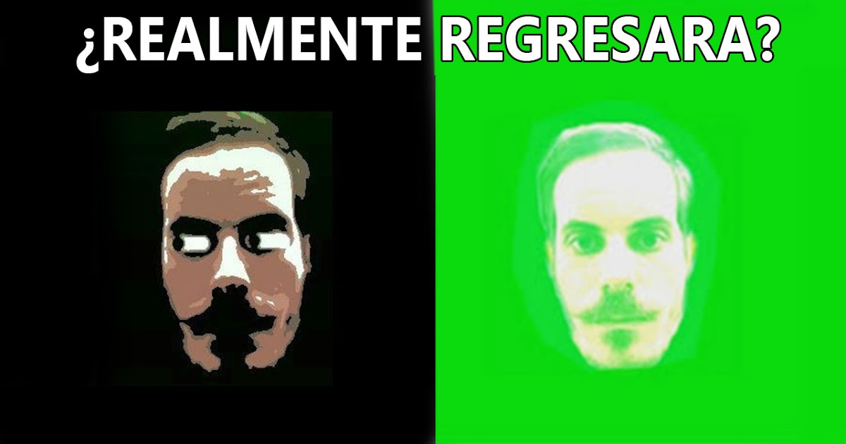 Noticias sobre tus youtubers favoritos: Doc Tops vuelve a youtube ...