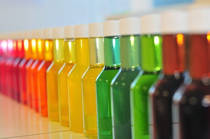 Les additifs alimentaires ~ science et médecine vétérinaire