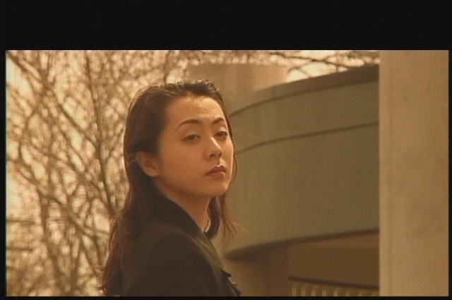 Visitor Q: Raigyo (Takahisa Zeze, 1997)