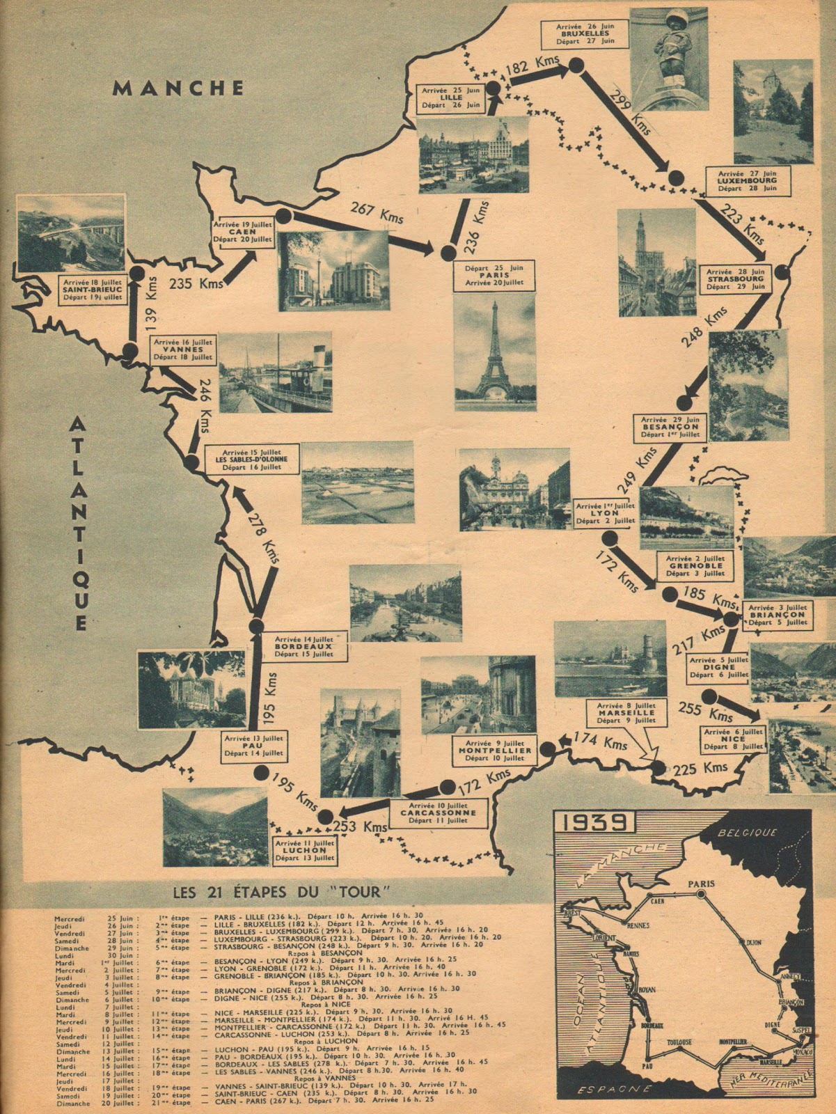 Le fil des cartes | Page 40 | SkyscraperCity Forum