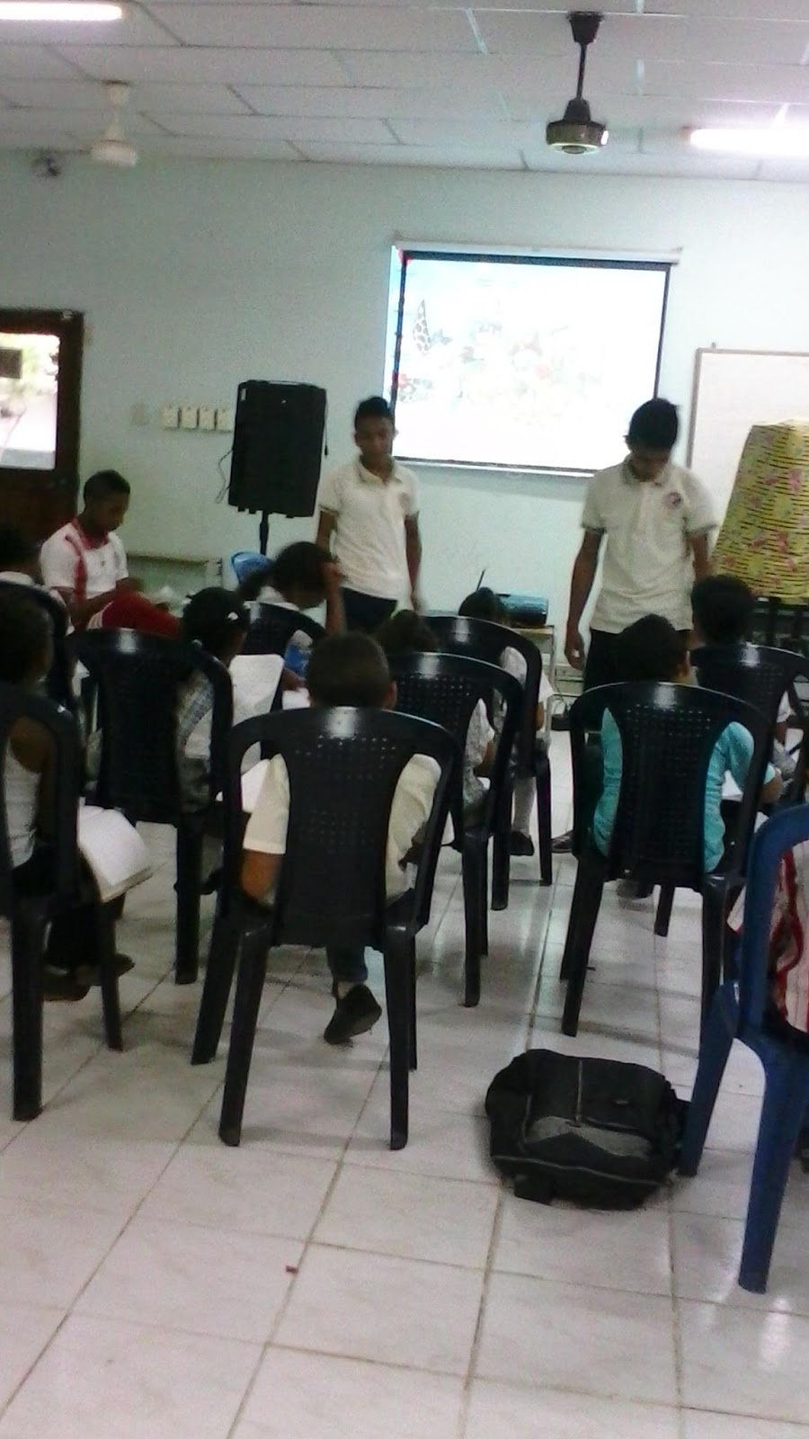 INETON 9-A LOS MEJORES