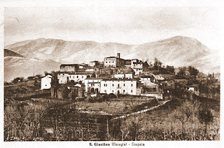 La República de Cospaia.