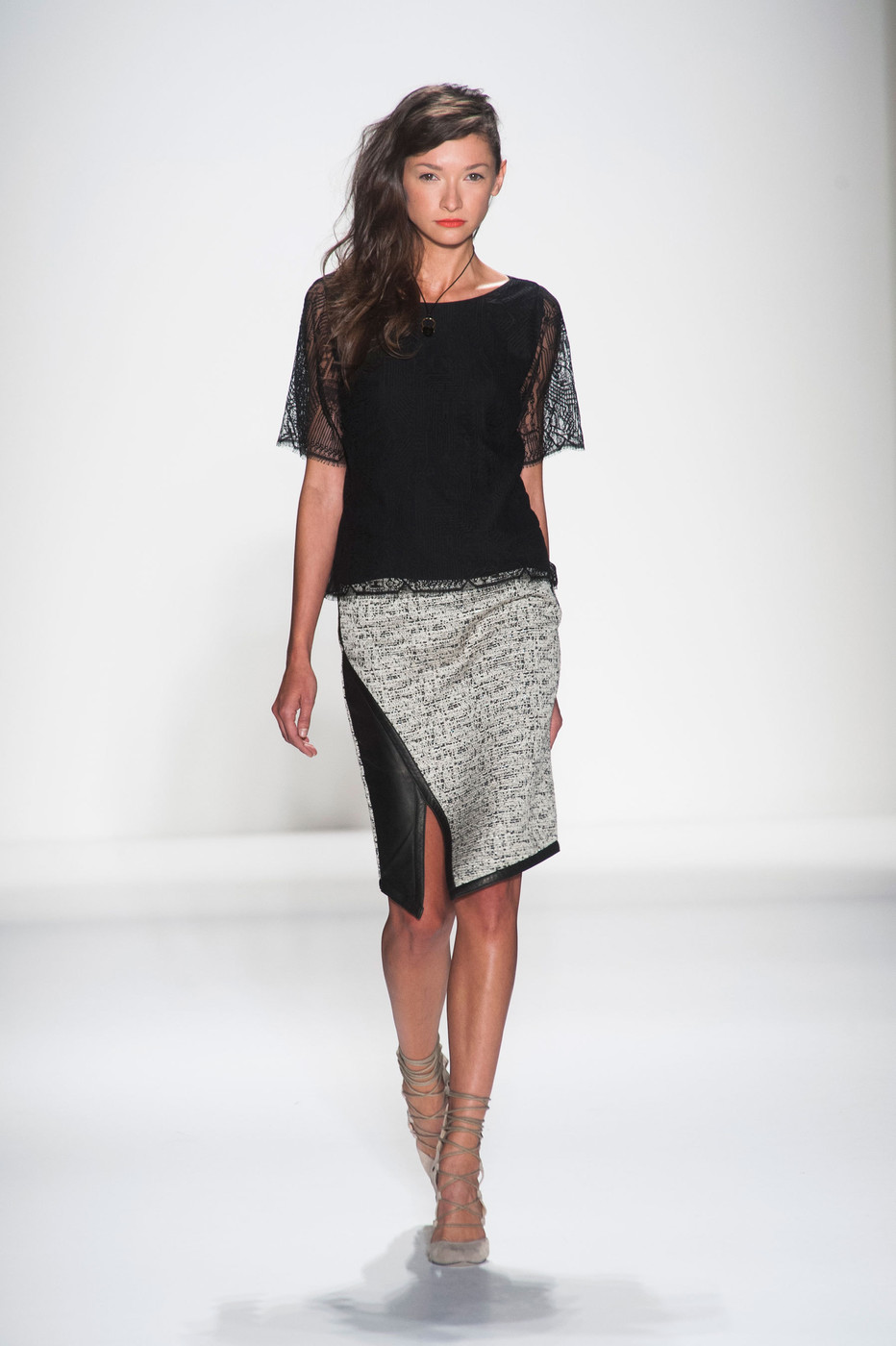 Polish Models Blog: Collection: monika Borowska & Marta Stempniak for ...