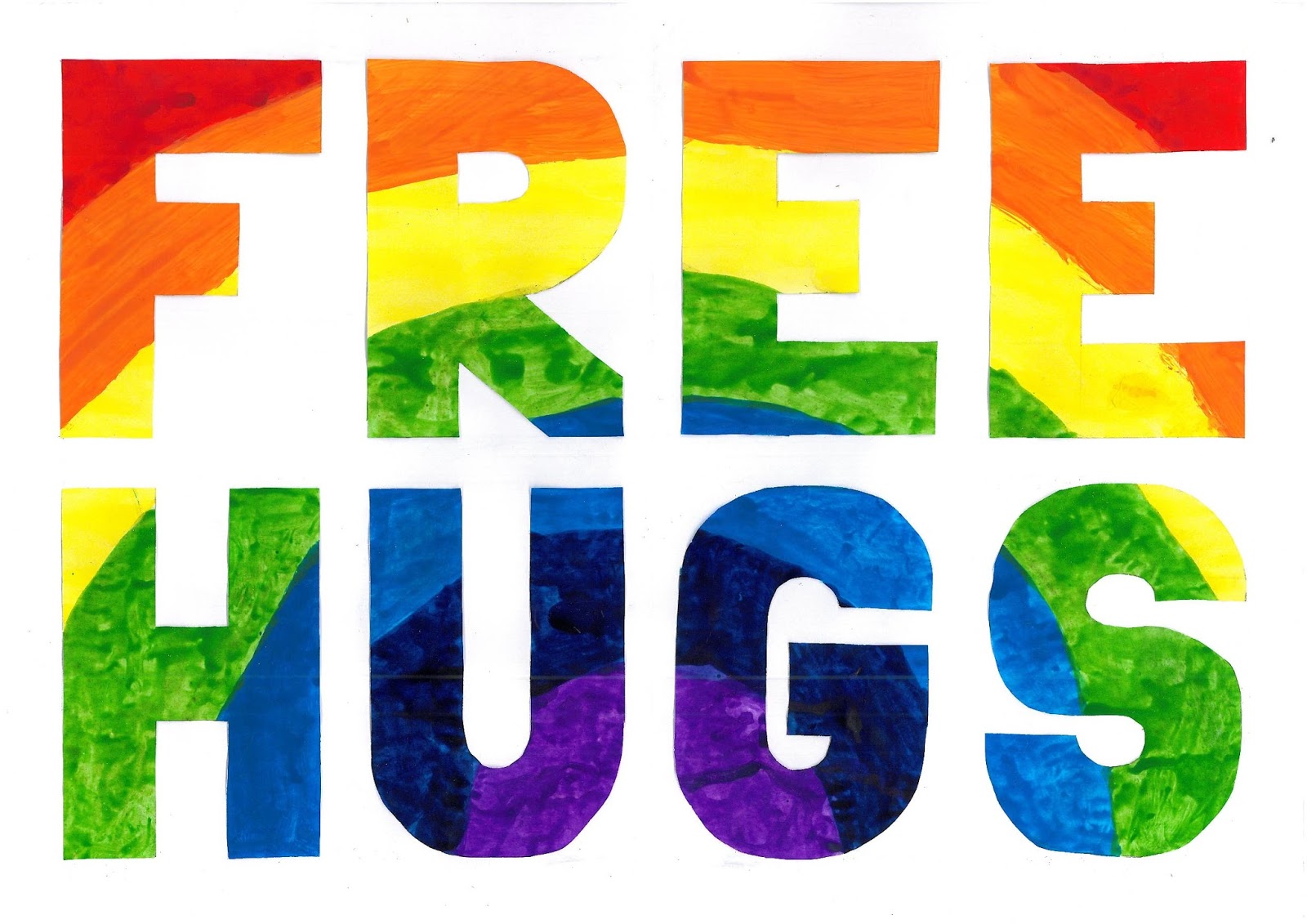 Mira Ahimsa: April 2017