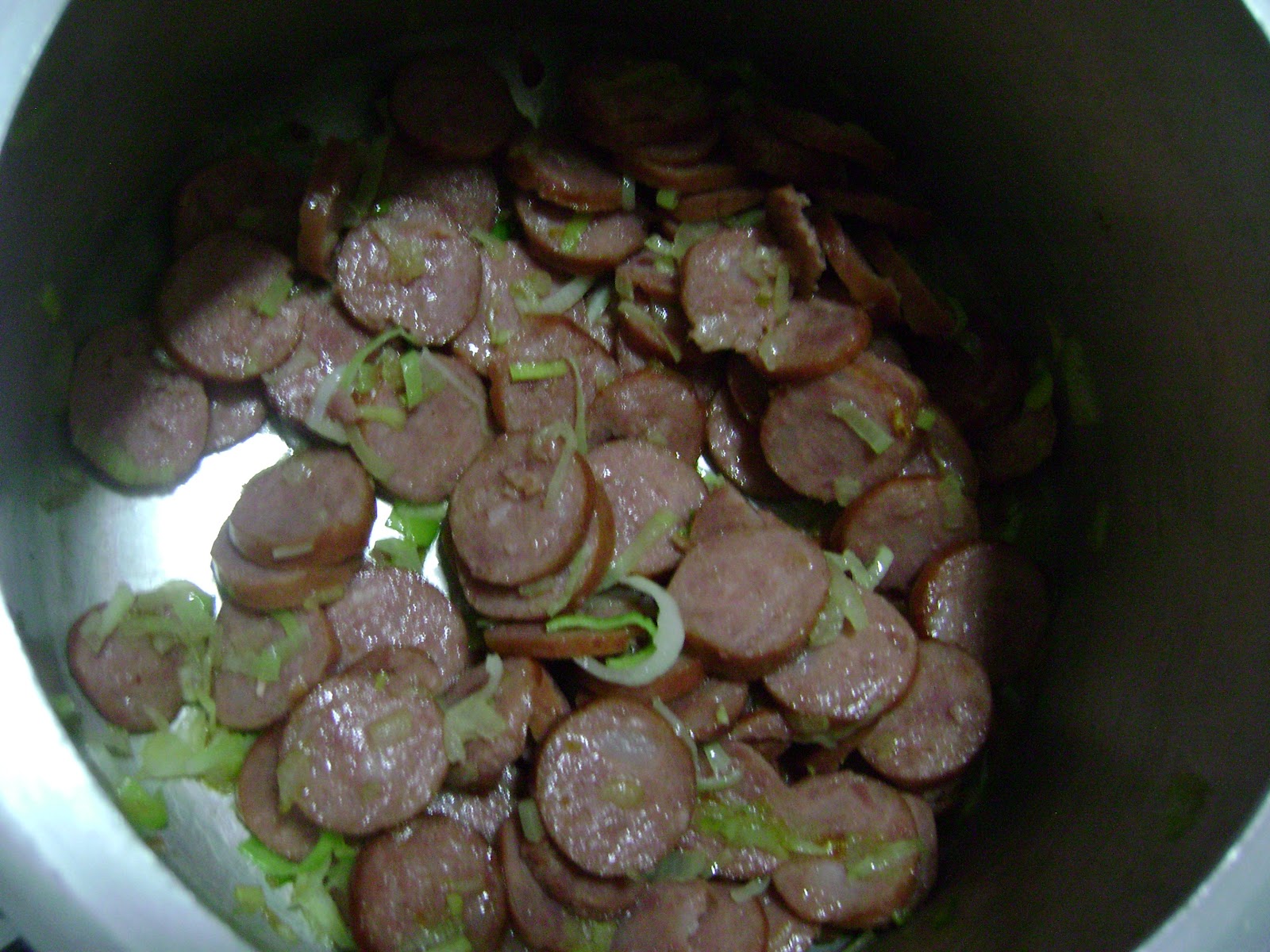 Dicas de Gastronomia e Vinhos: Puchero (famoso cozido espanhol)