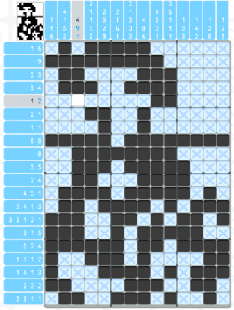 Logic Pic Walkthrough: Art