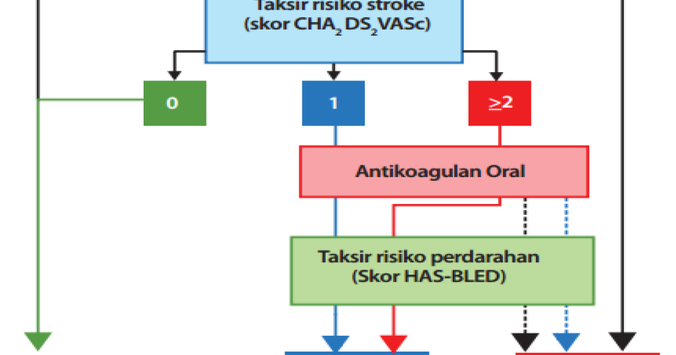 Fibrilasi Atrium - Panduan Praktik Klinis Jantung dan Pembuluh Darah