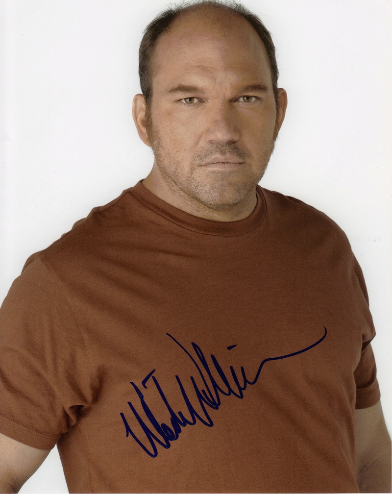 Wade Williams Photo Gallery | Tv Series Posters and Cast