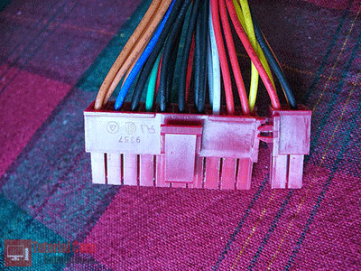 Macam - Macam dan Fungsi Konektor Power Supply - TutorialCaraKomputer.com