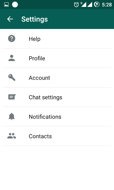 Whatsapp Updates Now: How to enable Popup Notification on WhatsApp?