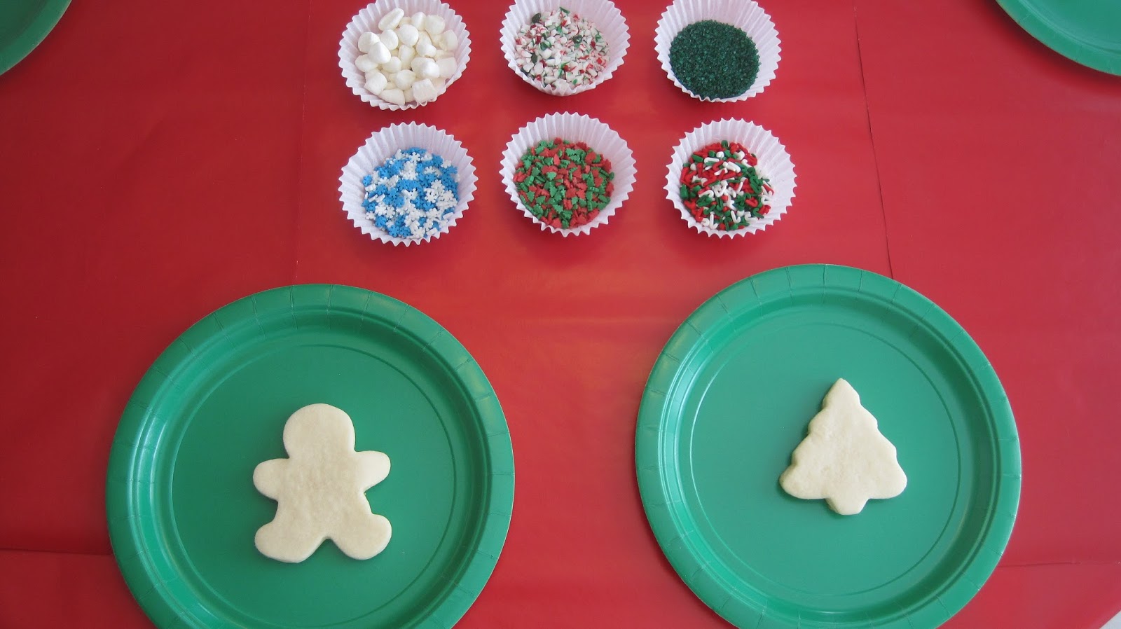 Livin' Life With Style : Hosting a Christmas Cookie Workshop!