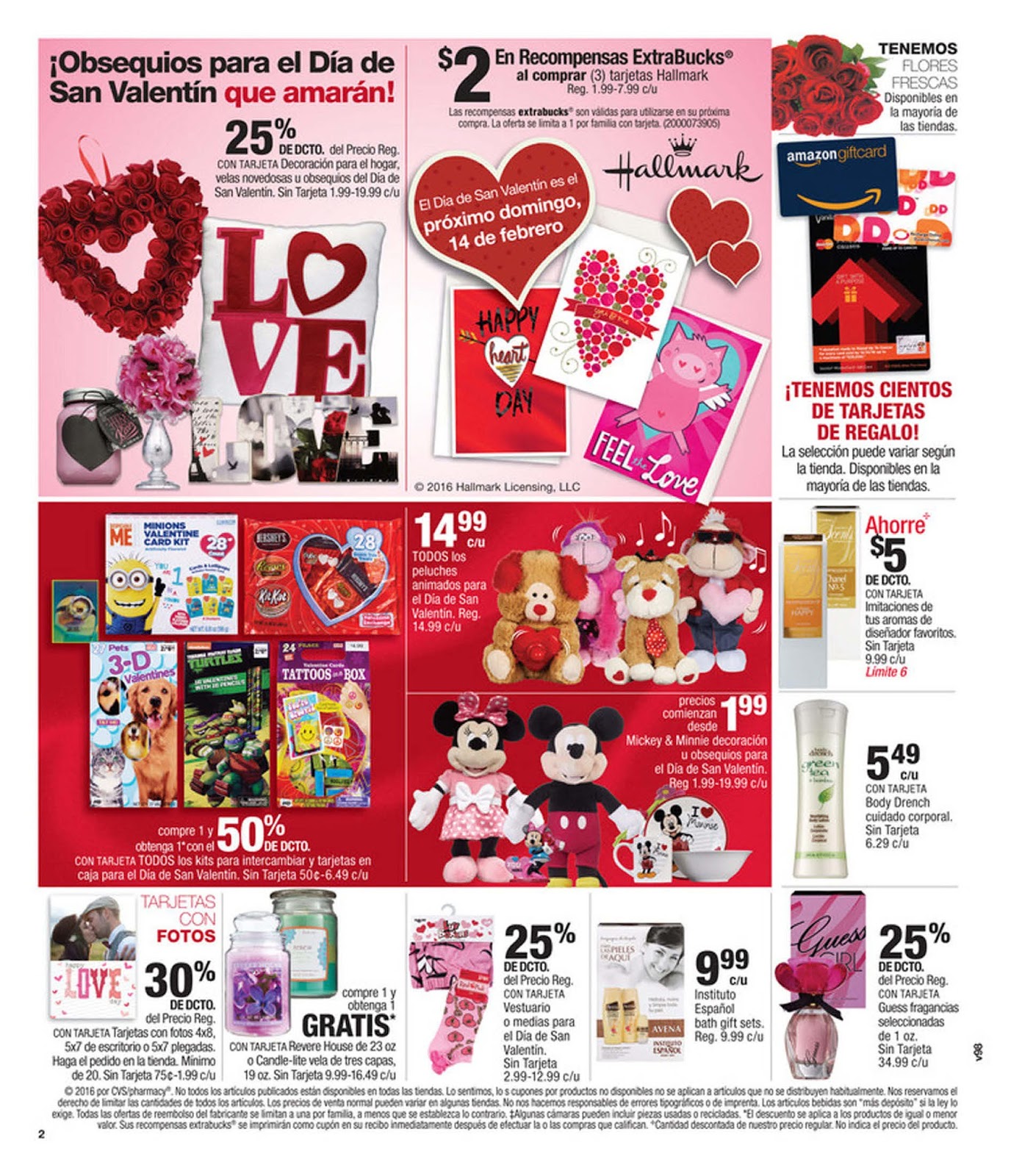 shopper pr: CVS