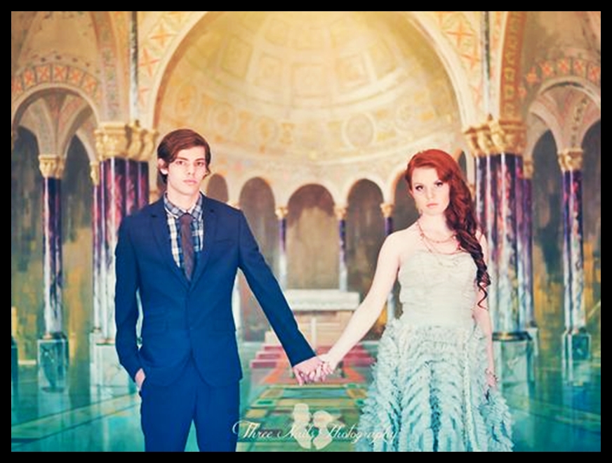 Elessandro De Almeida Blogger: Príncipe Maxon Schreave e America Singer