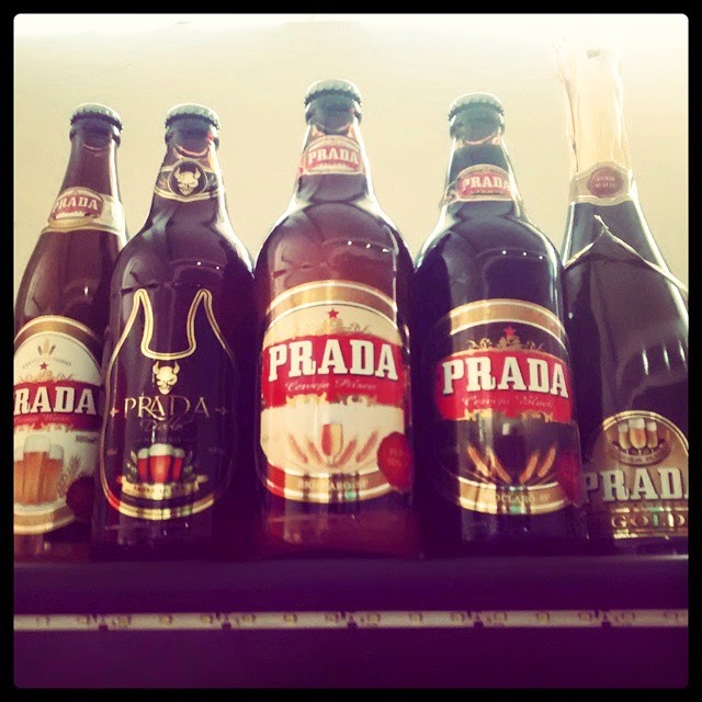 Cervejaria Prada