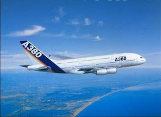 Jeste li znali?: Kako avioni ostaju u zraku?