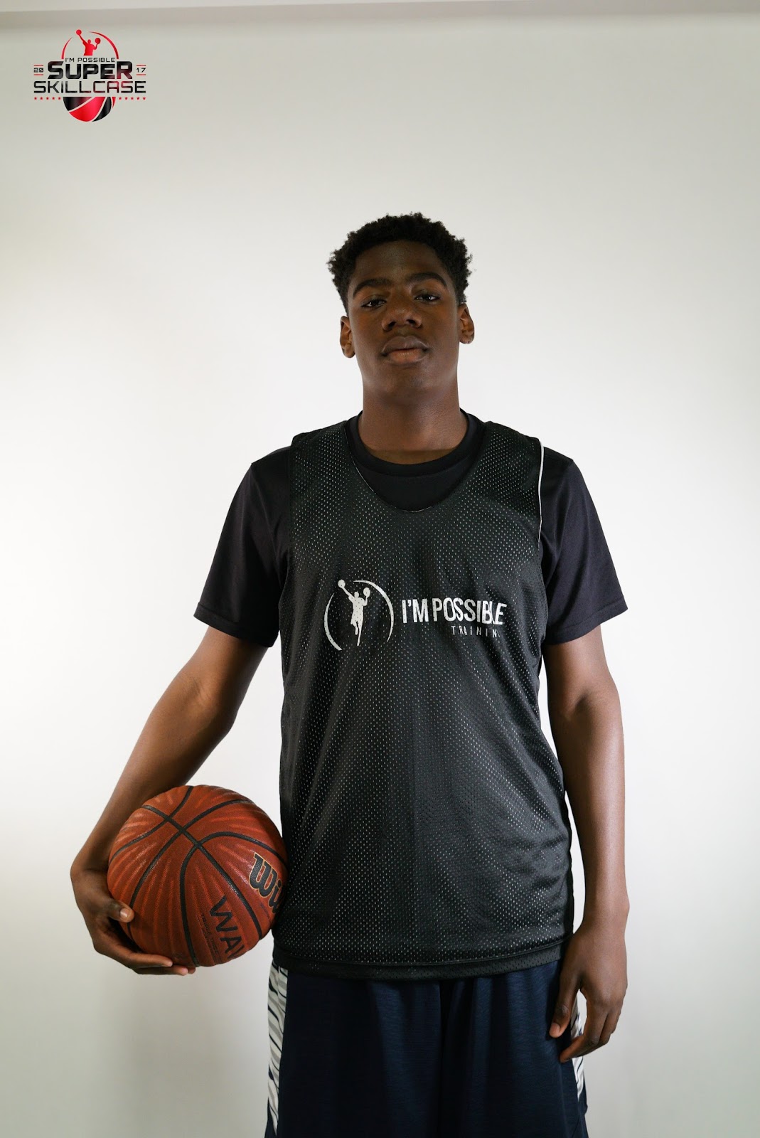 BASKETBALL SPOTLIGHT NEWS: Super Skillcase Profile: Mekhi Johnson ...
