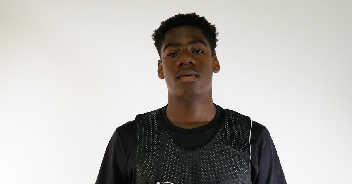 BASKETBALL SPOTLIGHT NEWS: Super Skillcase Profile: Mekhi Johnson ...