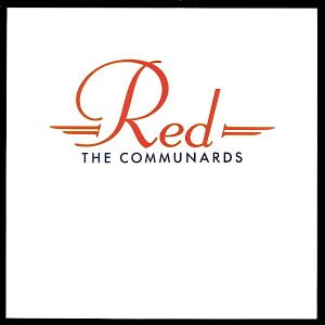 DISCOS PARA EL RECUERDO : THE COMMUNARDS
