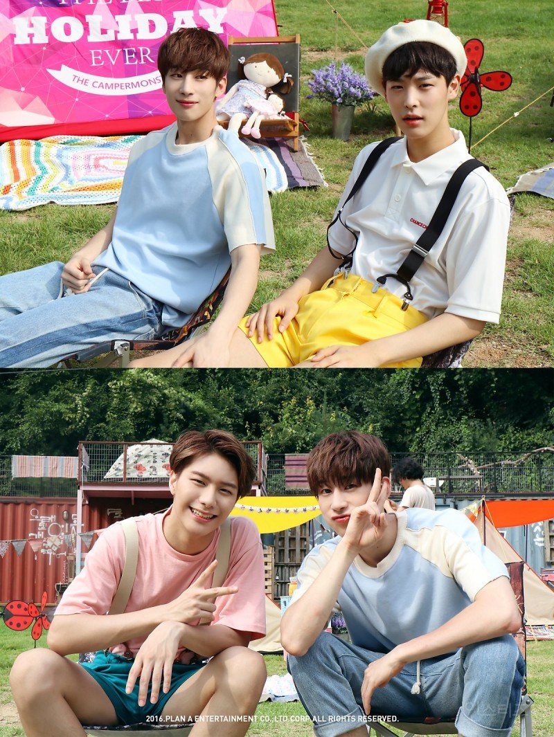 [Instiz] El grupo hoobae de Apink - Kpop Fuss