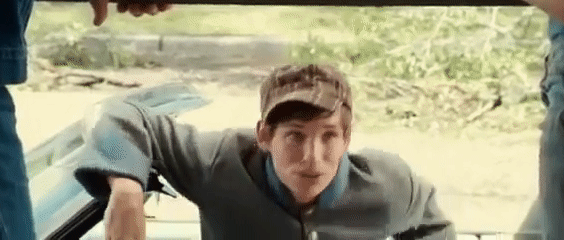 Addicted to Eddie: Gordy shows Martine the photos he made at the ...