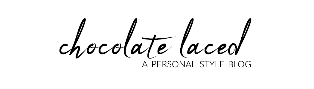 Colors - chocolate laced