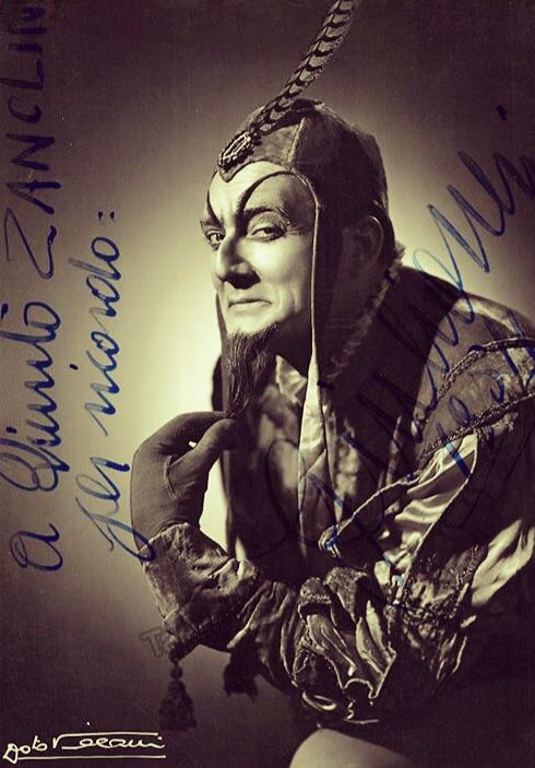 El X Concurso Internacional de Canto Lírico 'Giulio Neri' abre su plazo ...