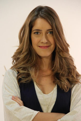 Turma de violetta: Violetta