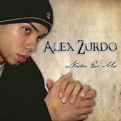 MEGA Alabanzas: Alex Zurdo Discografia Completa Descarga