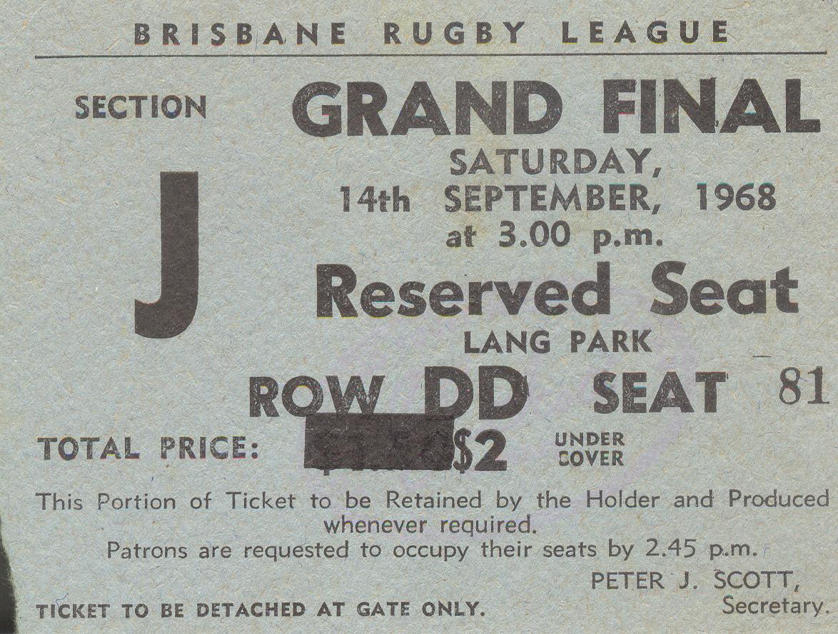 Football – Dragon Genealogy Blog