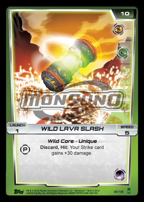 Jett Kuso's random blog: Wild Core news