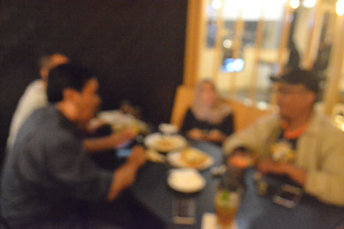 Labore Coffee Eatery, Jl. Soekarno Hatta 25 Malang | Travelling, Jalan ...