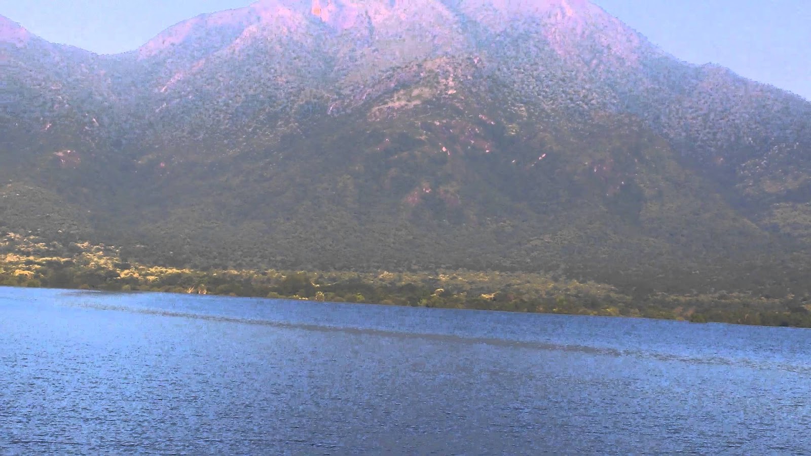 Tamilnadu Tourism: Dams in & around Tirunelveli