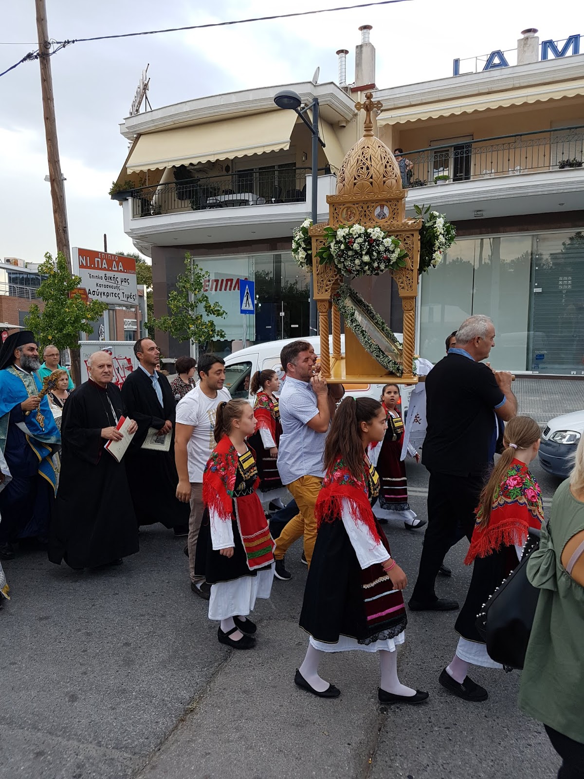 ΠΑΝΗΓΥΡΙΣ Ι.Ν ΑΓ.ΘΕΟΠΑΤΟΡΩΝ 2018 - ΦΩΤΟΓΡΑΦΙΕΣ - Ιερός Ναός Αγίων ...