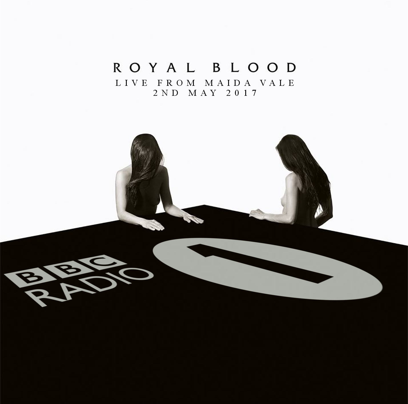 Royal Blood: Live From Maida Vale (2 May 2017)