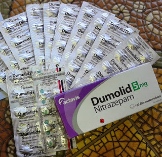Dumolid 5mg - Jual Obat Penenang Anti Depresian