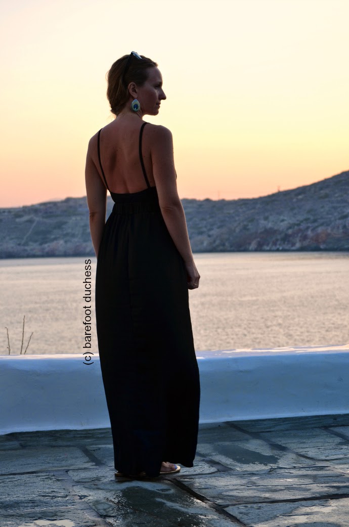 Like Last Summer - barefoot duchess - a personal style blog