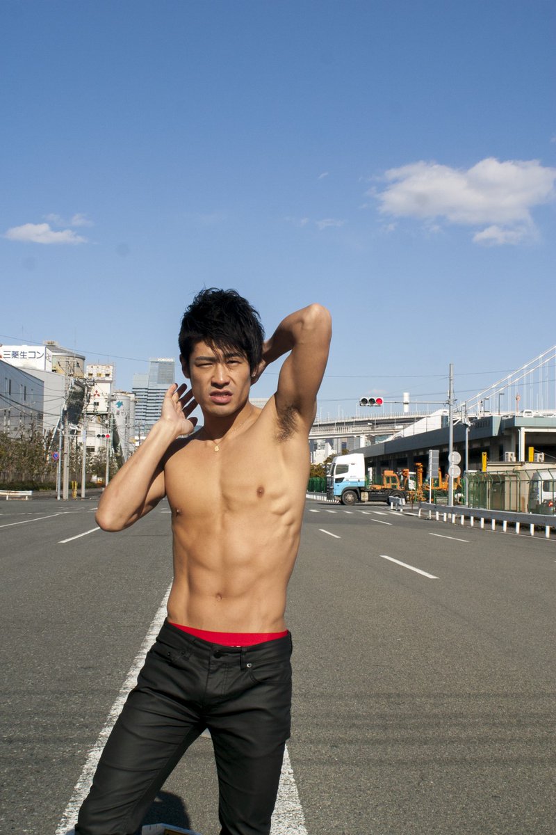 Grand Boyzone: Solo Man X4