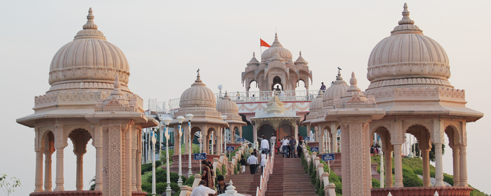 Anand Sagar- Shegaon