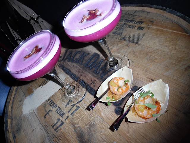 Ouverture officielle Bar Le LAB Quartier des Spectacles