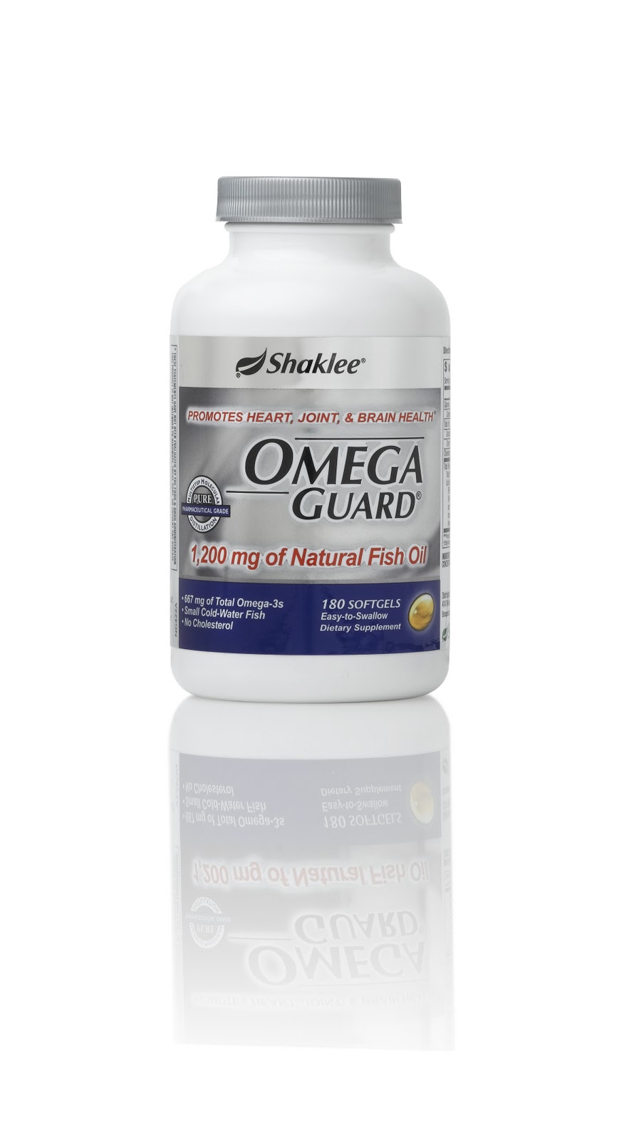 Healthily Ever After: Mental Illness Help - Thanks to Omegas!