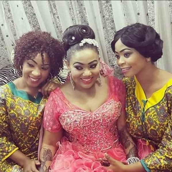 WASTARA JUMA SASA ATHIBITISHA RASMI KUWA MKE WA MTU KWA MARA NYINGINE ...