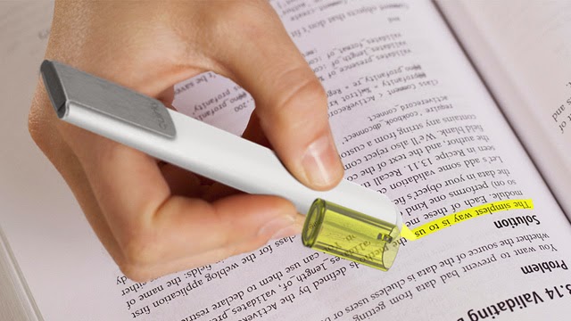 TECNICAS DE APRENDIZAJE UCEBLOG: TÉCNICA DEL SUBRAYADO